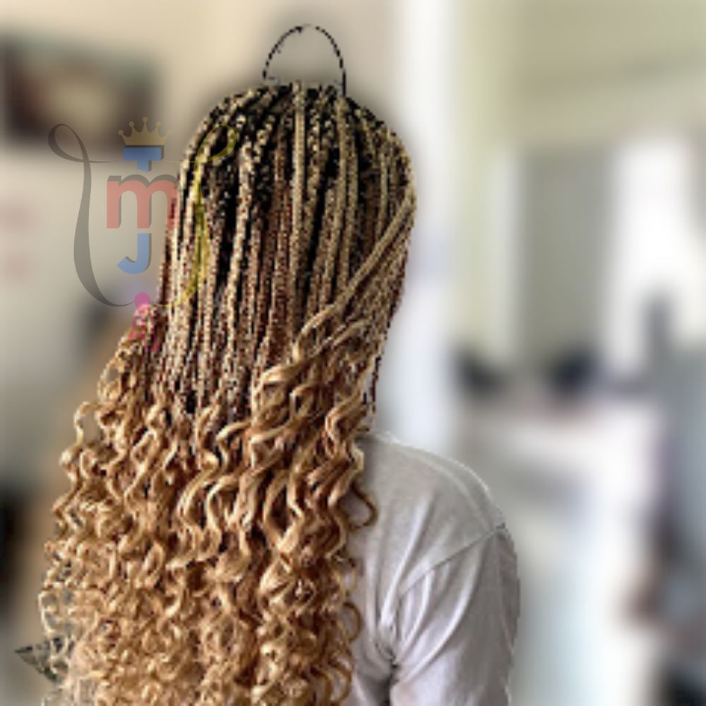 MARIEBRAIDS HAIR BRAIDING - Updated October 2025 - 71 Photos & 23 ...