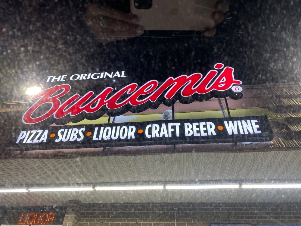 THE ORIGINAL BUSCEMIS - Updated December 2025 - 14 Photos & 12 Reviews ...