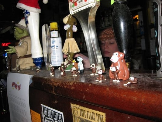 THE MONKEY PUB - Updated October 2025 - 11 Photos & 67 Reviews - 5305 ...