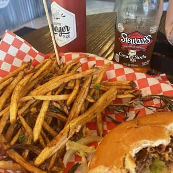 THE GOURMET BURGER SHOP - Updated December 2024 - 274 Photos & 544 ...