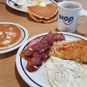 IHOP - 346 Photos & 371 Reviews - 644 N 1st St, San Jose, California ...