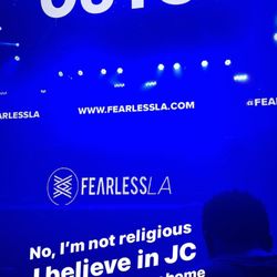FEARLESS LA - 68 Photos & 59 Reviews - 1616 S Flower St, Los Angeles ...