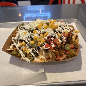 NACHO BIZNESS - Updated April 2025 - 499 Photos & 545 Reviews - 470 ...