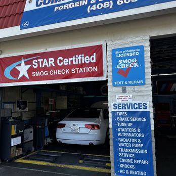 COMPLETE AUTO SOLUTIONS - Updated January 2025 - 162 Photos & 44 ...