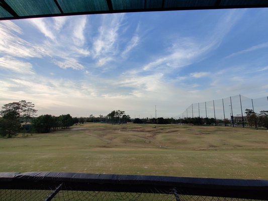 MEMORIAL PARK GOLF COURSE AND DRIVING RANGE - 73 Photos & 46 Reviews ...