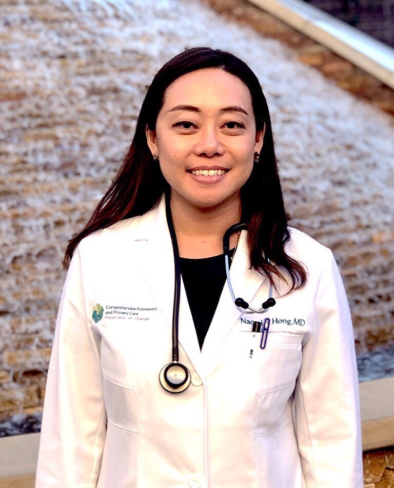 SEOGEUN NAOMI HONG, MD - Updated July 2025 - 1010 W La Veta Ave, Orange ...
