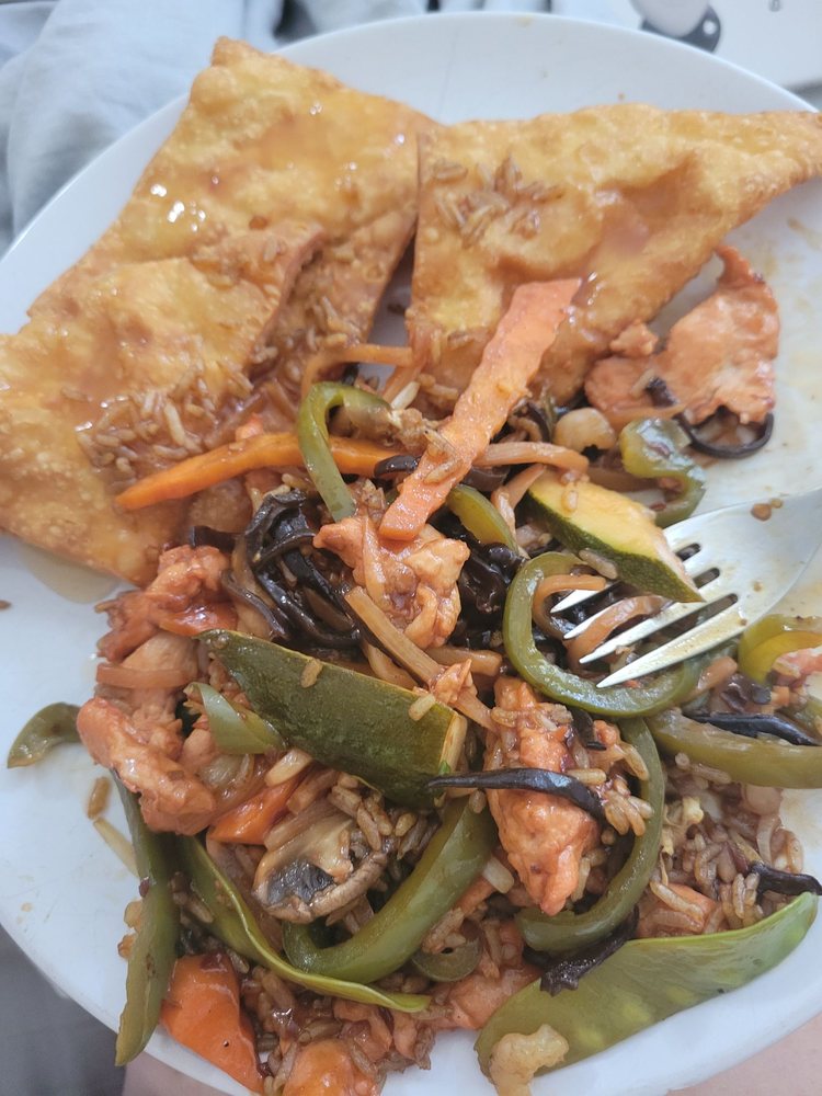 SESAME CHINESE - Updated 05/2025 - 15 Photos & 56 Reviews - 1717 W ...