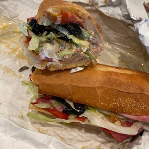 SUB CENTER - 164 Photos & 232 Reviews - Sandwiches - 5913 Hollywood ...