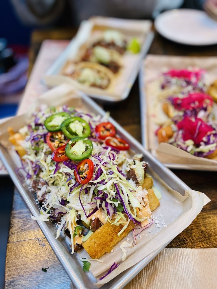 SUNSET CANTINA - Updated July 2024 - 605 Photos & 405 Reviews - 3414 ...