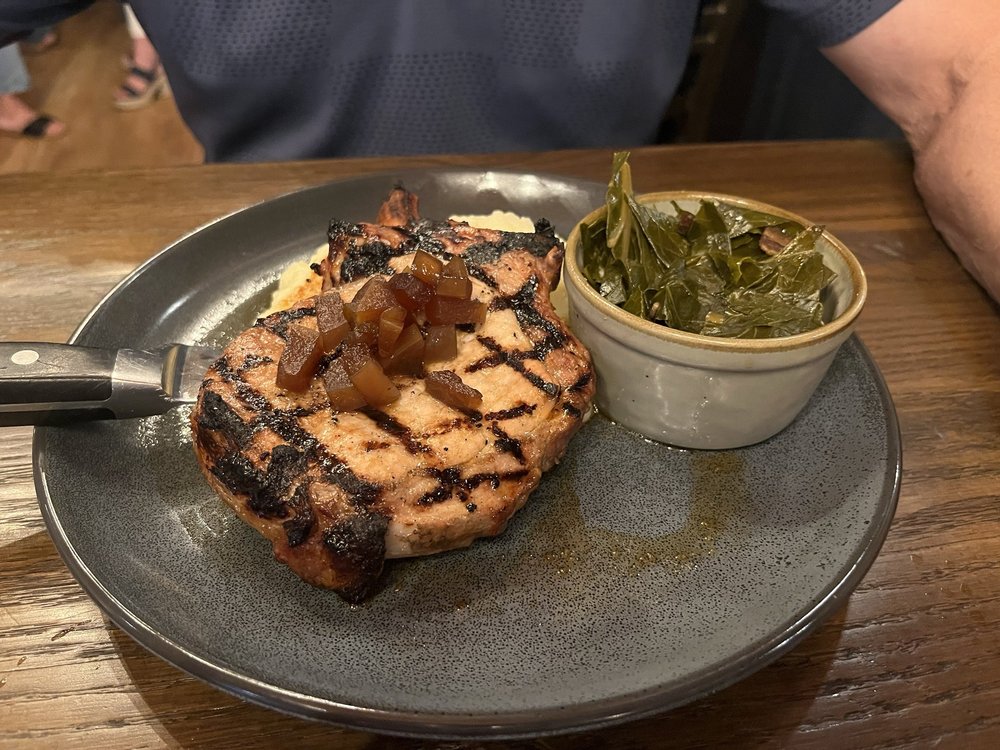 THE FAREHOUSE - FOUNTAIN INN - Updated January 2025 - 69 Photos & 56 ...