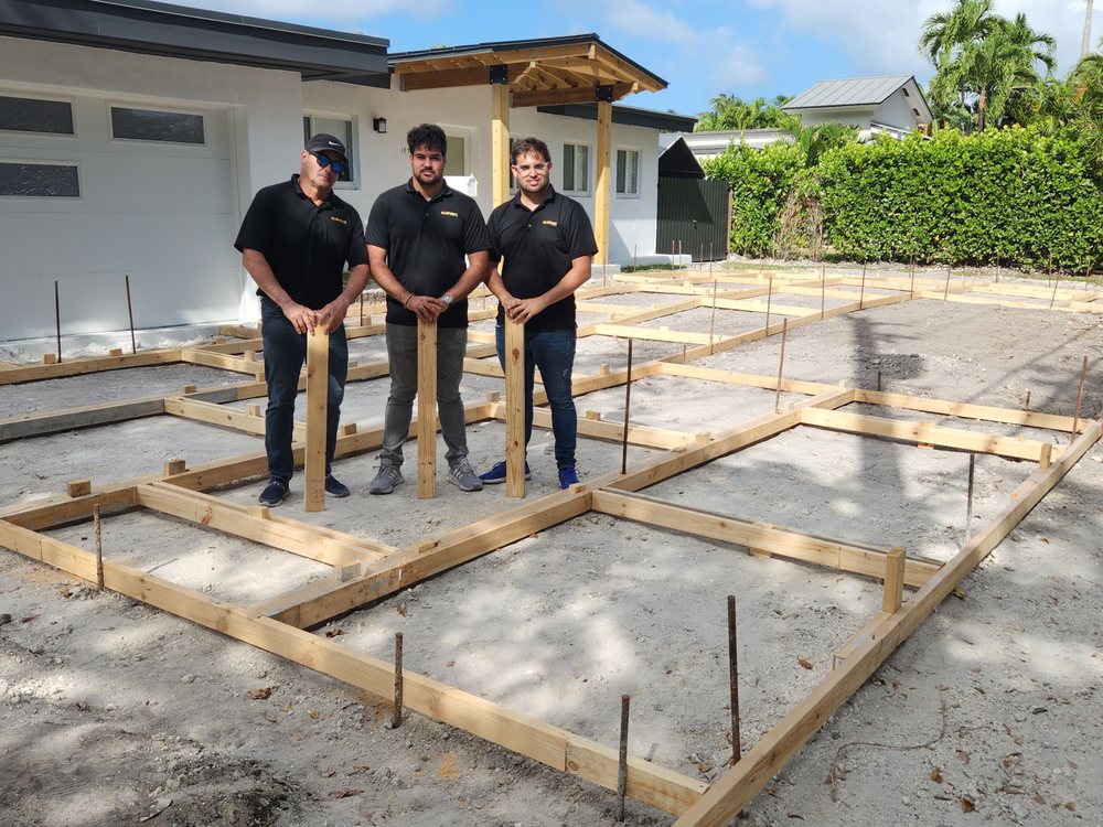 EPIC DRIVEWAY & LANDSCAPING - 11 Photos - Miami, Florida - Masonry ...