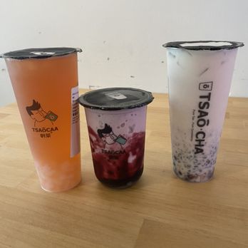 TSAOCAA - AUSTIN - Updated December 2025 - 64 Photos & 35 Reviews ...