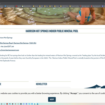 HARRISON PUBLIC POOL - Updated December 2025 - 23 Photos & 24 Reviews ...