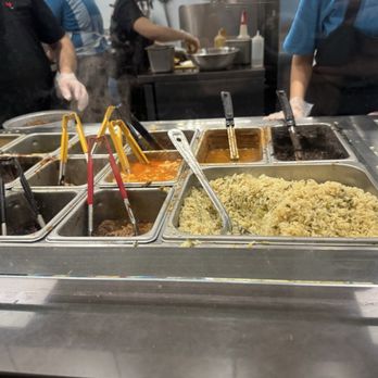 CAFE RIO FRESH MODERN MEXICAN - Updated January 2026 - 37 Photos & 20 ...