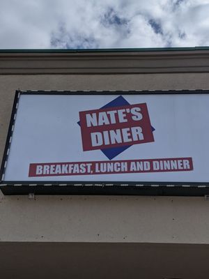 NATE’S DINER - 124 Photos & 69 Reviews - 11509 Veterans Memorial Dr ...
