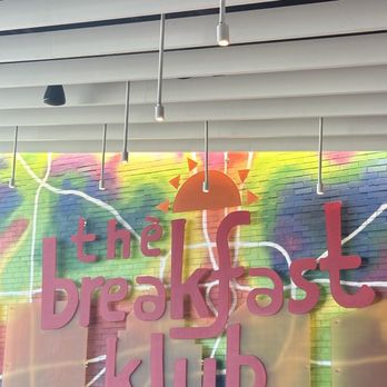 THE BREAKFAST KLUB - Updated July 2025 - 302 Photos & 261 Reviews ...