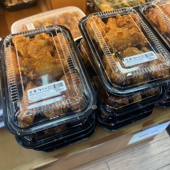 HANSOL FOOD - Updated July 2025 - 103 Photos & 38 Reviews - 41-6 162nd St, Flushing, New York ...