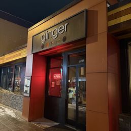 GINGER - Updated January 2026 - 609 Photos & 562 Reviews - 425 W 5th ...