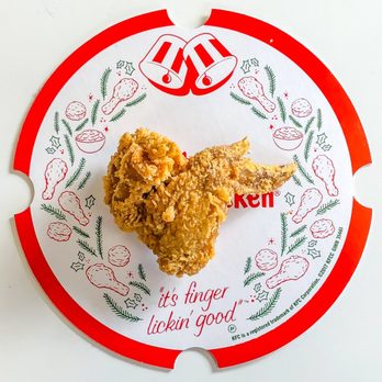 KFC - Updated July 2025 - 14 Photos & 12 Reviews - 5583 Spectrum Dr ...