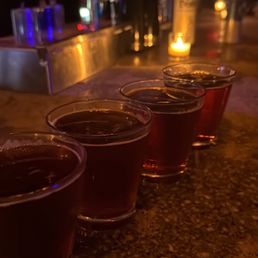 LE POISSON ROUGE - Updated March 2025 - 201 Photos & 505 Reviews - 158 ...