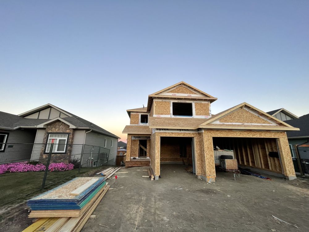 G&S FRAMING - Updated January 2025 - Request a Quote - Calgary, Alberta ...