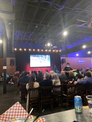 WISEGUYS COMEDY - Updated December 2025 - 16 Photos & 39 Reviews - 3763 ...