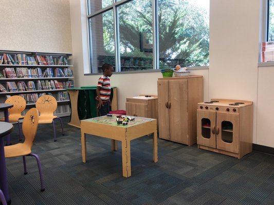 PARR LIBRARY - Updated September 2025 - 30 Photos & 21 Reviews - 6200 ...