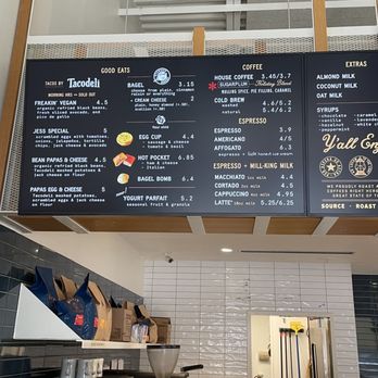 MERIT COFFEE - Updated December 2025 - 361 Photos & 226 Reviews - 2639 ...