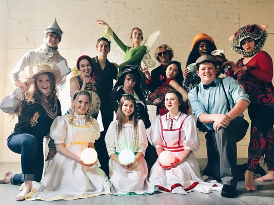 DANCING FOR JOY - Updated December 2025 - 4073 Hannegan Rd, Bellingham ...