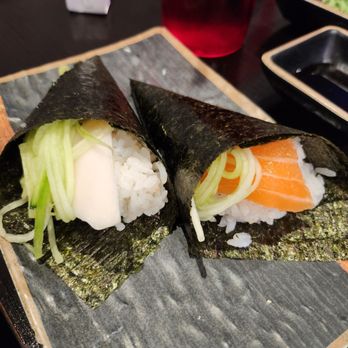 AKAME SUSHI - Updated January 2026 - 32 Photos & 36 Reviews - W3165 Van ...