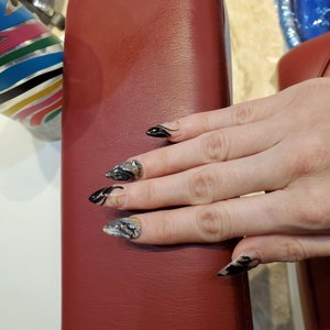 DN NAILS & SPA - 433 Photos & 53 Reviews - 2120 N Rainbow Blvd, Las ...