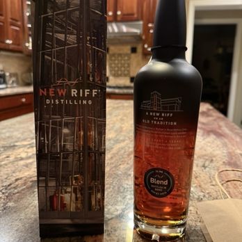 NEW RIFF DISTILLING - Updated October 2025 - 376 Photos & 110 Reviews ...