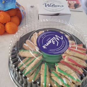 WILSON’S BAKERY - 27 Photos & 52 Reviews - 1719 Watson Blvd, Warner ...