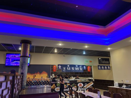 SUSHI KING - Updated December 2025 - 257 Photos & 221 Reviews - 4249 E ...