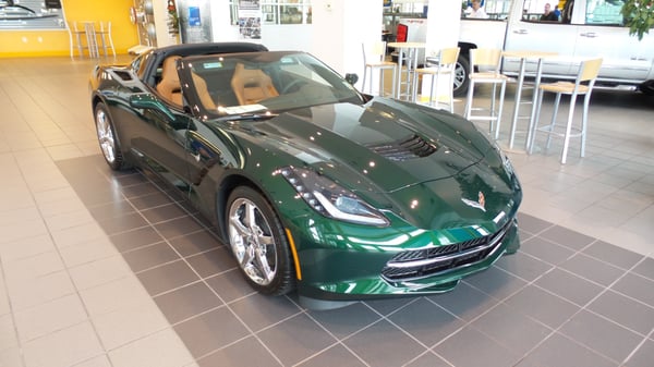 CHEVYLAND - Updated November 2025 - 55 Photos & 47 Reviews - 7500 ...