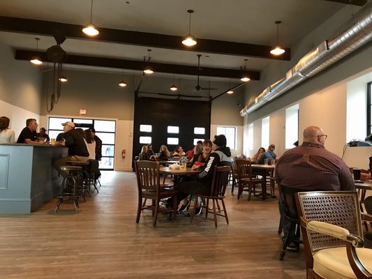 RUSHFORD & SONS BREWHOUSE - Updated October 2025 - 17 Photos & 19 ...