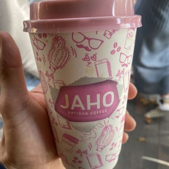 JAHO - Updated February 2025 - 145 Photos & 266 Reviews - 1651 ...