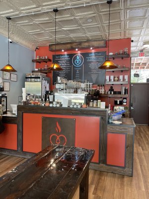 CAFÉ CORAZÓN - Updated August 2025 - 369 Photos & 191 Reviews - 1721 ...