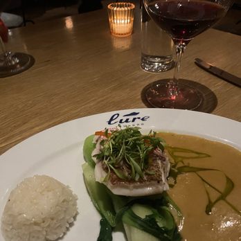 LURE FISHBAR - Updated June 2025 - 364 Photos & 222 Reviews - 616 N ...