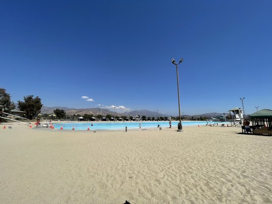 HANSEN DAM AQUATIC CENTER - Updated August 2024 - 115 Photos & 165 ...