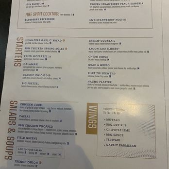 MJ23 SPORTS BAR & GRILL - Updated January 2026 - 613 Photos & 310 ...