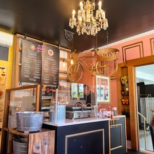 MOORE COFFEE SHOP - 2770 Photos & 1245 Reviews - 1930 2nd Ave, Seattle ...