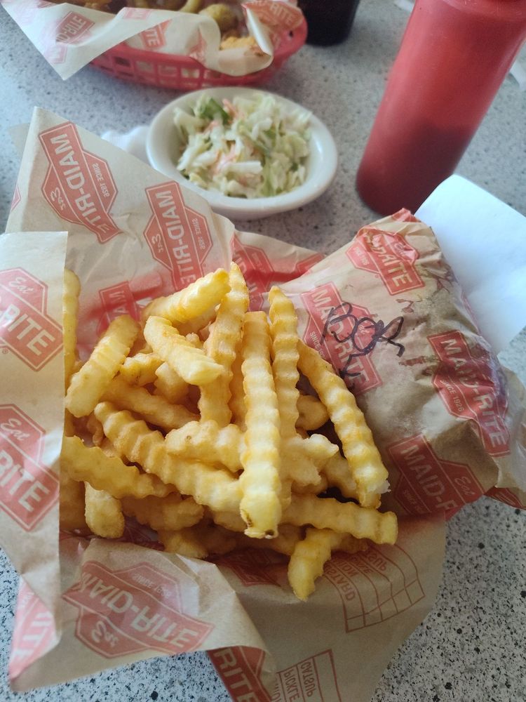 ALL-STAR MAID-RITE DINER - Updated January 2026 - 24 Photos & 23 ...