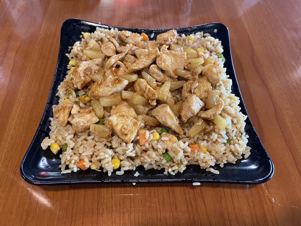 CHOP CHOP RICE - Updated January 2026 - 44 Photos & 79 Reviews - 3300 S ...