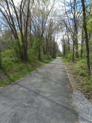 KERR PARK - Updated October 2025 - 1 Park Ln, Downingtown, Pennsylvania ...