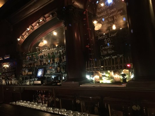 MONTY BAR - 88 Photos & 207 Reviews - Bars - 1222 W 7th St, Los Angeles ...