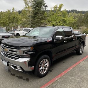 NORTH BEND CHEVROLET - Updated July 2025 - 62 Reviews - 106 Main Ave N ...