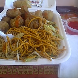 CHINA CHEF EXPRESS - 78 Photos & 148 Reviews - 1222 Obispo Ave, Long ...