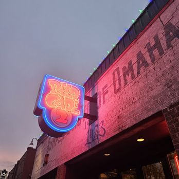 BEERCADE 2 - Updated October 2025 - 66 Photos & 35 Reviews - 1423 S ...