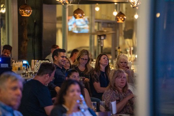 FORTISSIMO DUELING PIANOS - Updated January 2026 - 49 Photos & 64 ...